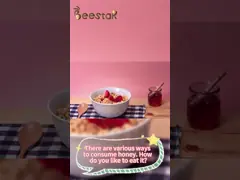 How to Eat Honey
