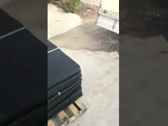 Cina Cappotti di fango in gomma personalizzati adatti per camion e rimorchi in vendita