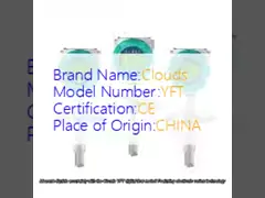 Wide Application Range Measure Any Conductive Liquid with YunYi Differential Pressure Transmitter