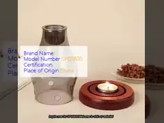 Transform Your Space into a Sanctuary with Chinese Agarwood Incense A Must-Have for Every Home