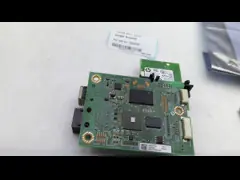Formatter Board with Wi-Fi Board G3Q47-60001+0960-3662 for HP Laserjet Pro M254 M154 M181 M148 M102
