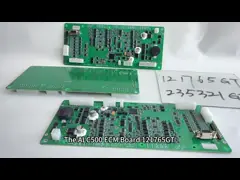 ALC500 ECM Circuit Board 121765 121765GT for Genie Z45 S40 Z60 S60 S65 S80 S85
