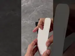 China Simple Window Opened Kraft Paper Gift Boxes For Tea Packaging Key Boxes Custom Paper Boxes for sale