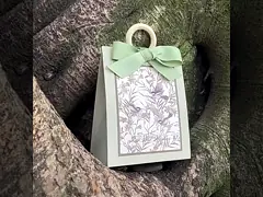Reusable Paper Bags