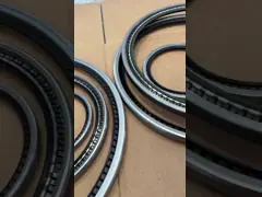 Diesel Engine Crankshaft Oil Seal Rear OEM 3S7Z6701A 3S7Q6701AB for Ford Ranger Transit 3.2L 2.2L