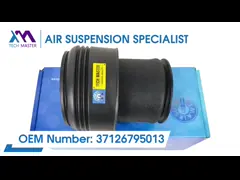 China Car Parts Audi Q7 Cayenne Touareg Front Air Repair Kits Bellow 7P6616039N 95834305102 Air Spring Repair Kits for sale