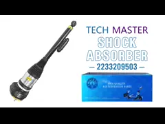 W223 Air Suspension shock