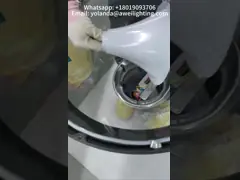 China 20W-90W IP66 LED Pathway Light Die Casting Aluminum Garden Lamp Pole Light Waterproof Outdoor Lighting Used For Landscape Lighting for sale