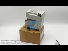 New original Delta DVP16HM11N PLC programmable controller module expansion module