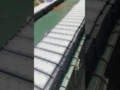 China 50W Full Spectrum LED Grow Light for Indoor Plants with AC85-265V Voltage for sale