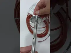 3-2819-S1 - High-Purity PTFE Diaphragm Valve - Chemical/Petrochemical Process Control