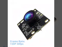 Μονάδα κάμερας USB με φακό ευρείας γωνίας 1MP 1280*720 FF