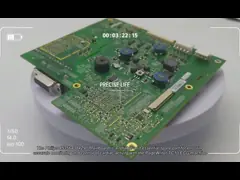 PH 453564384291 mainboard for Pagewriter TC10 ECG machine 453564384291 motherboard