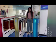 Tired of Tailgating? How Our Turnstiles Solve Security Gaps in Your Building