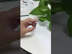 China Customized Black Titanium Mens Band Zircon wedding band without fading Men's Wedding bands for sale