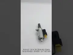 Solenoid Valve Cat Excavator Spare Parts 543-5391 5435391 CAT 330 336