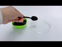 China Soilhum-K Potassium Humate Particles For Nutritional Supplement for sale