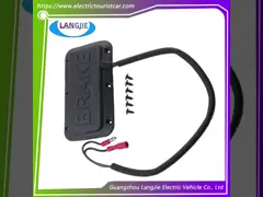 China Club Car Brake Light Pad Switch EZGO Electric Golf Cart for sale