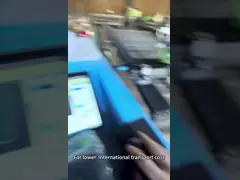 laser cnc Model2