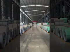 China Anti Fingerprint Prepainted Galvalume Steel Coil AZ40 - AZ160 Pre Painted Galvalume Sheet for sale