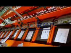 China Custom Automated Conveyor And Sortation Systems OEM/ODM With Modular Design for sale