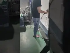 China ATEX Led Explosion Proof Lighting Professional Explosion Proof Lamps 120w for sale