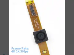 IMX298 MIPI 4K κάμερα 16MP υψηλής ανάλυσης κάμερα