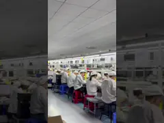 Smart Watch Factory #smartwatch #vlog #oem #odm #factory