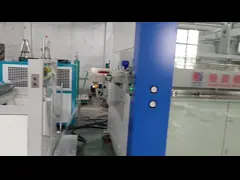 6171 4 station lock fruit box