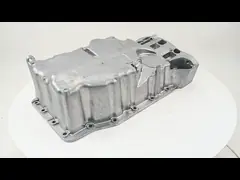 Oil pan 04E 103 603 H