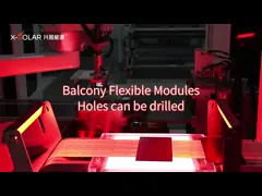 China Multi Busbar PV String Solar Panel Welding Machine For Soft Solar Modules Electric Cell Production for sale