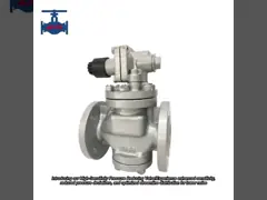 High-sensitivity Pressure Reducing Valve