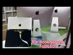 China MacBook Pro 15" A1286 LCD Display Assembly Replacement (2008-2009) | High-Quality Screen for sale