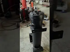 10HP Shell-and-tube condenser