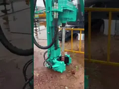 Ground Screw