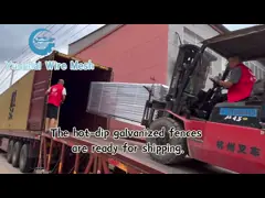 Cina I pannelli d'acciaio del recinto della maglia del ferro bianco, recinto del reticolato di saldatura riveste resistente alla corrosione di pannelli in vendita