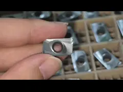 CNC Milling Inserts APMT1135-1604