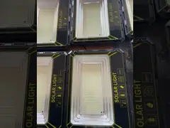 China 500W LED Grow Light with PPFD Readout and Full Spectrum for Indoor Plants for sale