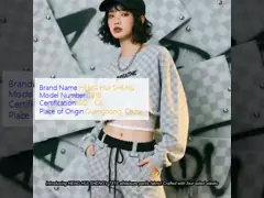 Four-sided Elastic 88% Polyester 12% Spandex 125GSM Cool And Breathable Outdoor Athleisure Pants