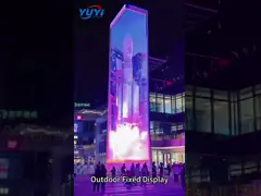 China 320*160mm HD Full Color LED Display Module P2.5 P4P8 P10 LED Outdoor Display for sale