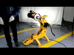 Tagliatrice del tubo