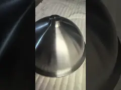 Titanium Customized Special-shaped Titanium Parts Professional Manufacturer
