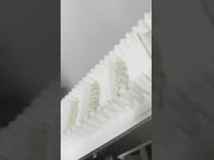 China Industrial X Ray Inspection Machine System Food SUS304 Testing Equipment With Rejection for sale