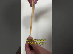 COB Strip Light
