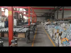 Excavator replacement hydraulic cylinder, bucket arm boom stick dump cylinder manufacturer