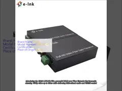 1Ch HDMI + 1Ch Bidirectional Stereo Audio + 1Ch RS232 over Fiber Optic Extender