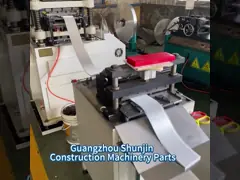 China Industrial JCB240B JS240 Excavator Oil Cooler Radiator 30/923000 30/927195 for sale