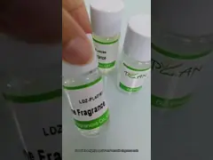 Freesia Fragrance Essence Oil 500ml for Shampoo & Shower Gel