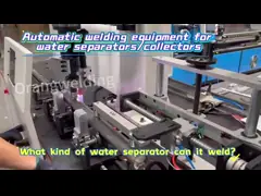 Water separator