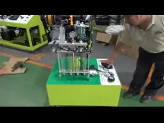 China Volkswagen Jetta ECU System Programmierschulungsplattform zu verkaufen